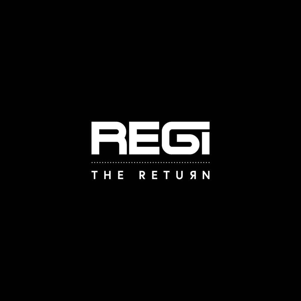 Regi / The Return (CD) – The Music Store