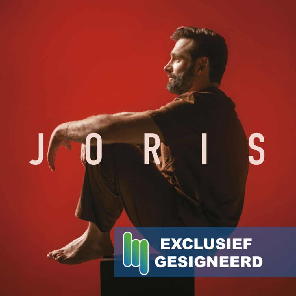 Metejoor / Joris (CD) (Gesigneerd!) – The Music Store